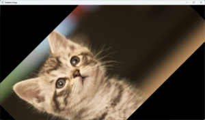 [Python] OpenCV(cv2)の使い方を解説 - GeekBlocks