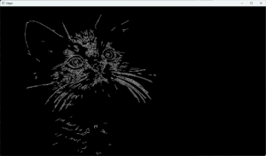 [Python] OpenCV(cv2)の使い方を解説 - GeekBlocks