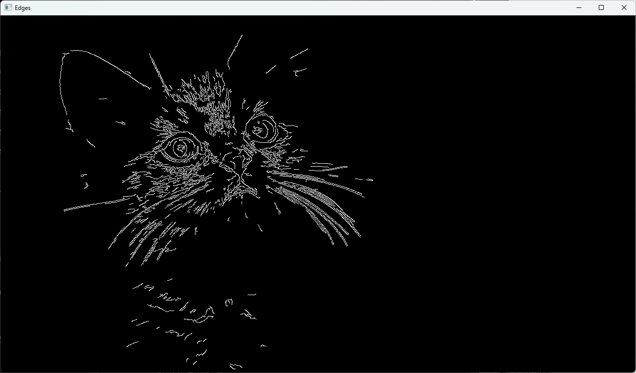 [Python] OpenCV(cv2)の使い方を解説 - GeekBlocks