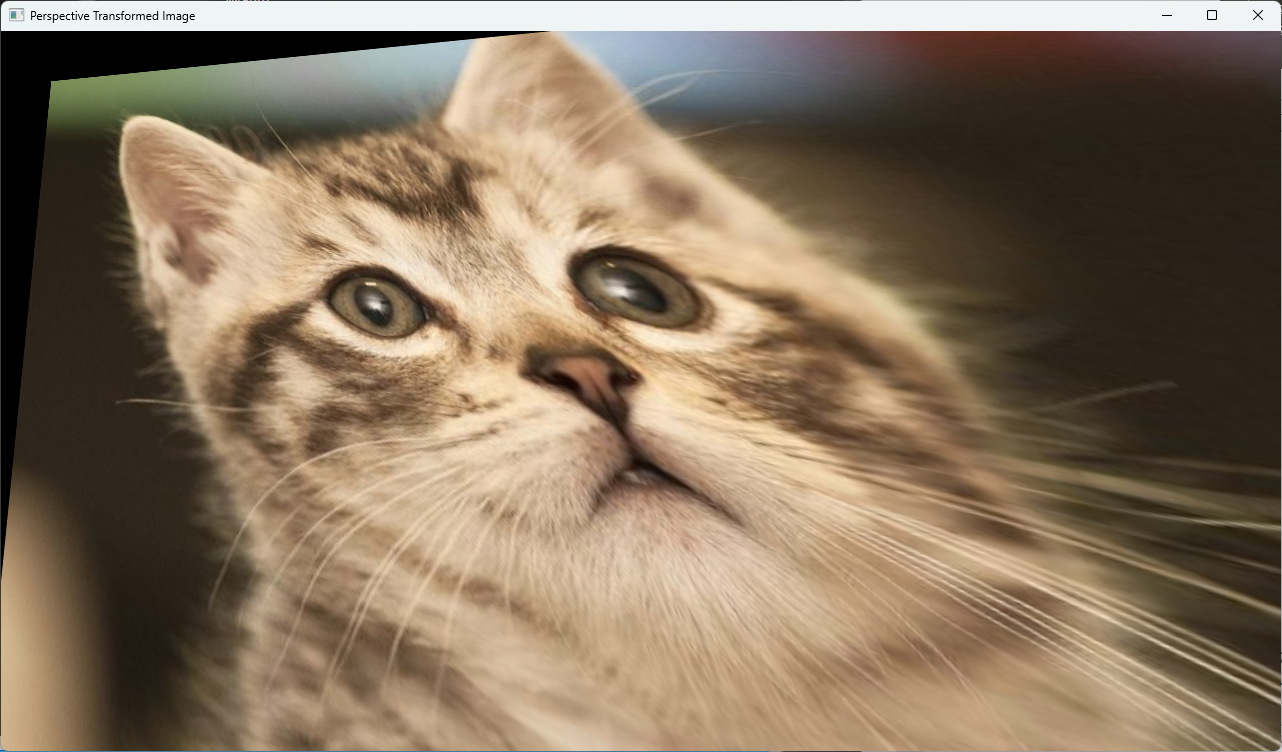 [Python] OpenCV(cv2)の使い方を解説 - GeekBlocks