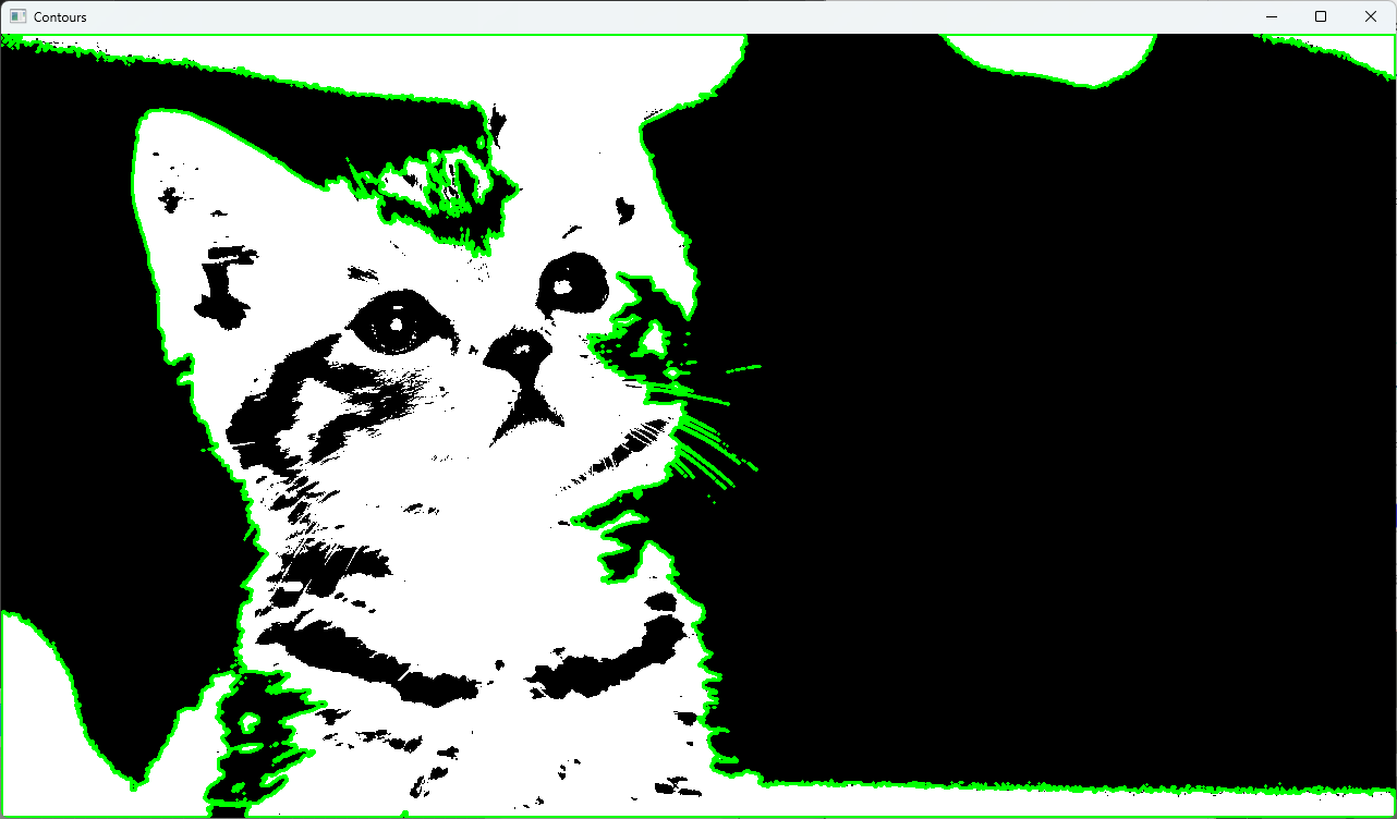 [Python] OpenCV(cv2)の使い方を解説 - GeekBlocks