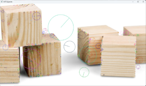 [Python] OpenCV(cv2)の使い方を解説 - GeekBlocks