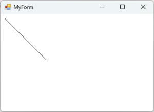[C#] Panelコントロールでの描画方法 - GeekBlocks
