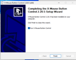 X-Mouse Button Controlのダウンロードと使い方 – マウスのキー割当を変更する - GeekBlocks