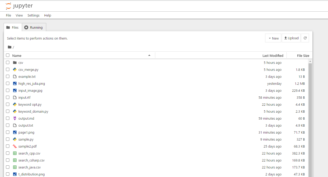 Jupyter Notebookのインストール方法をわかりやすく解説 - GeekBlocks